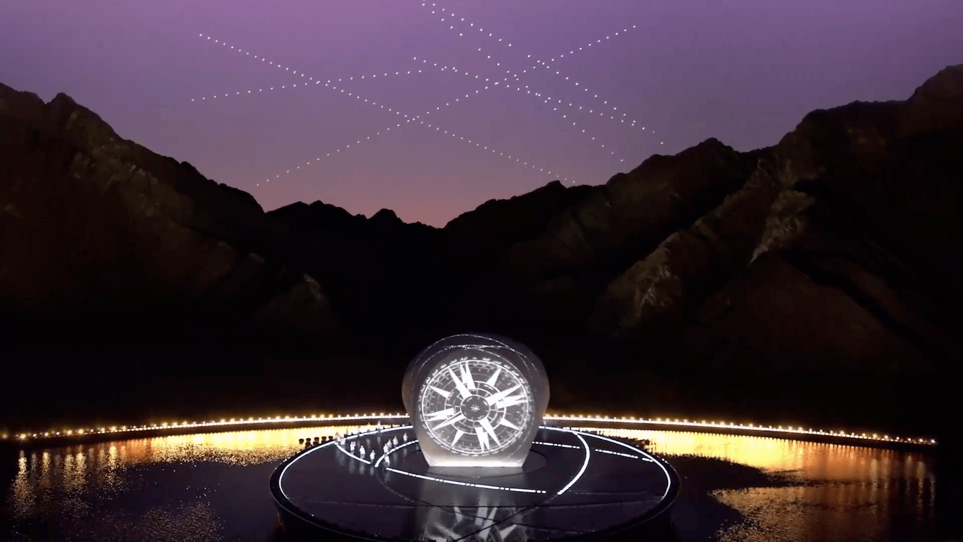 2021 National Day - Gavin Robins